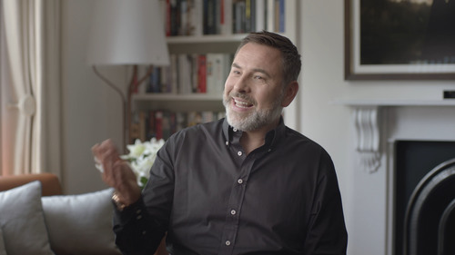 David Walliams | Writing Books For Children | BBC Maestro