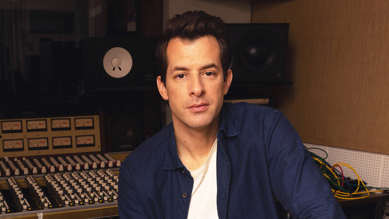 Mark Ronson | Music Production Online Course | BBC | BBC Maestro
