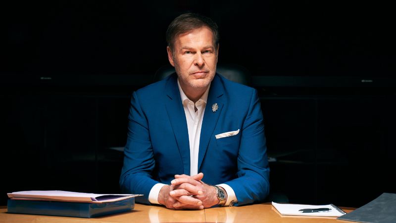 Peter Jones | Business Success Online Course | BBC | BBC Maestro