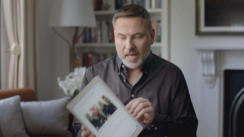 David Walliams | Writing Books For Children | BBC Maestro